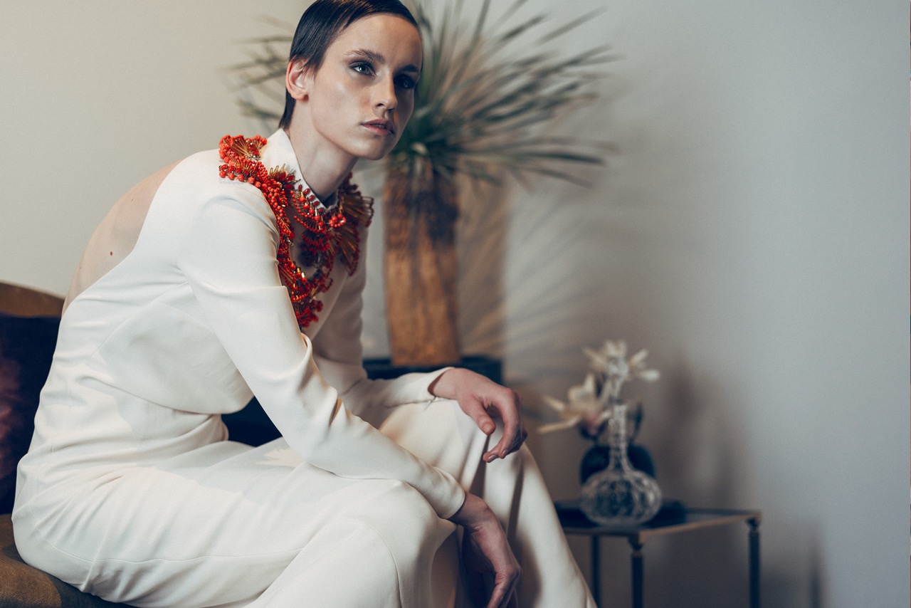 STROLLING THROUGH VENICE - WITH DAJANA | Personalissue